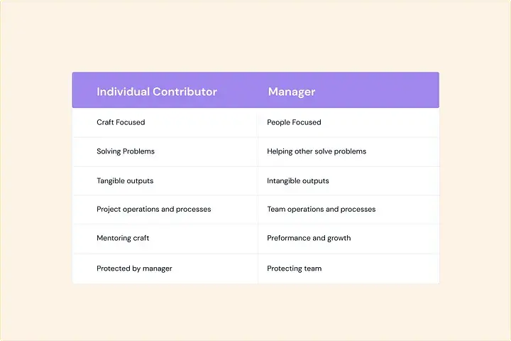 What Is The Product Designer Career Path?